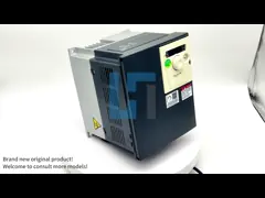 New original Schneider ATV312HU40N4 three-phase power supply 380-500V 4KW frequency converter