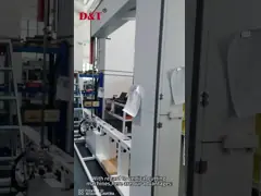 OEM Manual Vertical Cutting Machine For EVA Pearl Cotton PU Rigid Soft Foam Sheet