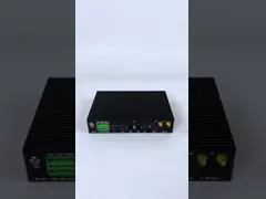 ARM RK3576 With 4 Cores and Dual Ethernet 6 COMs DDR5 16GB RAM  Industrial PC