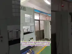 China ABB Robotic Arm Automatic Grinding Polishing Machine for Metal Castings for sale