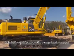 High-Performance, Fuel-Efficient for Construction & Mining Key Specs & Benefits