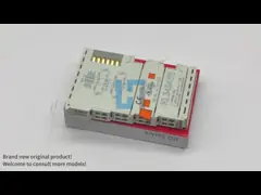 New original BECKHOFF KL3454 PLC module