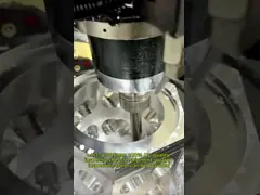 China Precision Cnc Milling Service Stainless Steel Aluminium Cnc Machining Milling Parts for sale