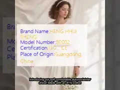 China Soft Cotton Poly Blend Fabric 112GSM Skin Friendly Fabric For Casual Dresses for sale