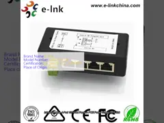 4-Port 10/100M Passive POE power supply