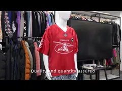 China Custom Retro Soccer Jersey Embroidery Logo Design Cropped Boxy Fit Raglan Sleeves Football Shirts Screen Print Polo T-shirts for sale