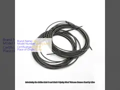 Molins Mark 8 Mark 9 Spring Steel Tobacco Bounce Band