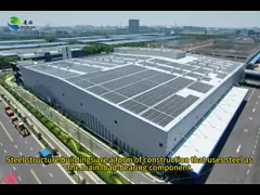 China Durable Steel Structure Warehouse with Optional Heat Insulation System and Snow Load 30~200kg Per Sqm Including After Sale Service for sale