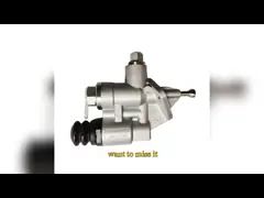 6CT Engine Diesel Fuel Injection Pump Replacement 3936316 3936318 4988747 3415661