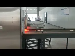 중국 SGR 실리콘 탄화물 열기원 저항 220V 380V SiC 원소 판매용