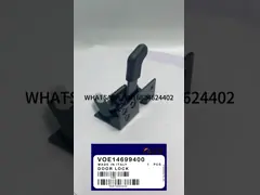 14699400 VOE14699400 DOOR LOCK SUITABLE FOR VOLVO EC120D EC140D EC200D EC210D EXCAVATOR
