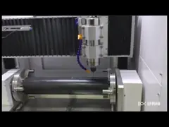 China WZY-I Sample Making Machine Fully Automatic Four Axis Control Prototype for sale