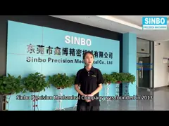 Company Video
