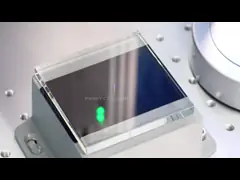 3D-Glassgrabmachine: tecnologia UV-laser per le piccole imprese
