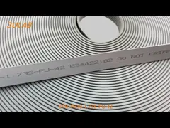 Elevator Belt Lifting Steel Traction Cable Elevator Accessories Elevator Traction Steel Belt