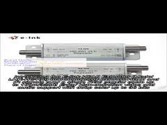 HDMI Extenders over Single RG6 Coaxial Cable up to 100m/328ft Support IR Remote Control