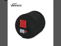 China Mercedes Benz Air Spring 1K4101 - 4.00-5.00mm Rubber Thickness with ≥3 Million Cycle Testing for A 942.320.01.21 Models for sale