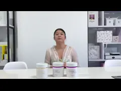 China XL Packaging Custom Packaging Factory Custom Logo Cylinder Round Candle Paper Tube Packaging Box White Candle Paper Box for sale