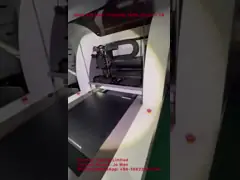 China Second Hand Orbotech Automatic Optical Inspection AOI Machines for sale