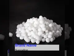 China High Performance High Tensile TPE TPR Granules for Luggage Casters for sale