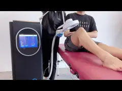 China GMS PM-ST 3 NEO NIRS Pulsed Magneto Therapy with Near Infrared Advanced 5 Tesla Pulsed Magneto Therapy Device Near Infrared and Magnetotherapy 3-in-1 Treatment System for sale