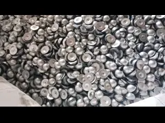 China Removable Insulation Jackets Dome Cap Washer with 304ss Stainless Steel Quilting Pins for sale