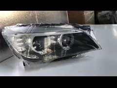 63117348506 Car Head Lamp Steering Right Suitable For BMW F02