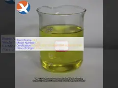 Αντιδραστήρες εξόρυξης με ειδικά φρούτα Q30 με υψηλή αποτελεσματική λειτουργία