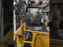 On-Site Excellence: High-Volume Valve Repair & Retrofit at Ningbo Xusheng Delivering Rapid Turnaroun