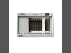 NI PXI-1000B 8-slot 3-U PXI Chassis Mainframe