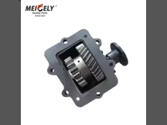 China High Quality C6J55T Manual Transmission Fast  For Dongfeng Trucks for sale