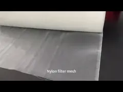 Nylon filter mesh
