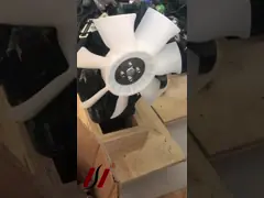 Kubota D782-ET01 0.78L Diesel Engine – Compact, Fuel-Efficient, Low-Emission Power