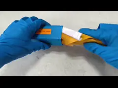 China Customized 1"-11.5 NPT Taper Pipe Thread Plug Gauge (ANSI) Hole Diameter Measuring Tools for sale