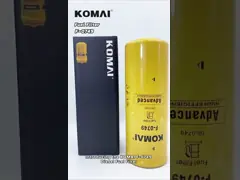 Komai Diesel Fuel Filter Replacement For 1R 0749  SN 55418 P 55-1712 CX-6161 FF5319 P55-1311