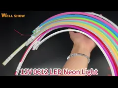 Luce al neon a LED