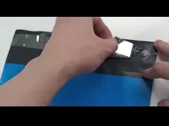 China Waterproof Eco Friendly Poly Mailers Tear Resistant Shipping Poly Mailers Various Sizes Thicknesses for sale