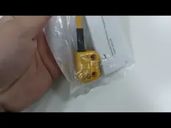 ​PNOZ X2.1P: Cat.4 PL e Safety Relay
