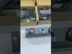 Warp Box Toyota 610