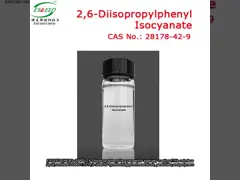 Isocianato di 2,6-diisopropilfenile (DIPPI) per rivestimenti speciali