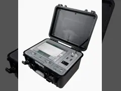 China Xhgg501A2 Manufacturing Factory Underground Buried Cable Fault Locator Tdr Cable Fault Tester for sale