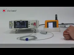 China M-Asimo SpO2 Sensor 2053 DCI-DC3 - 20 Pin Connector, 12 Month Warranty for sale