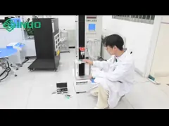 Cina Forza assiale dei tappi Edson attrezzatura di prova IEC 62560 attrezzatura di prova dei luminari in vendita