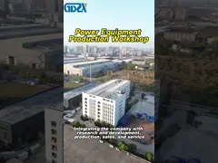 Daily production workshop