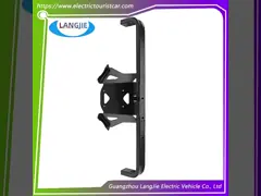 Club Car Golf Cart Accessories Front Bottom Bracket