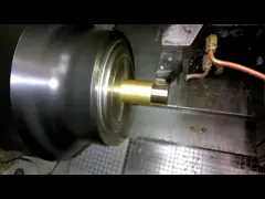 China Precision Aluminum CNC Milling Parts / Excellent Ra0.2 Surface Finish CNC Machined Aluminum Parts for sale