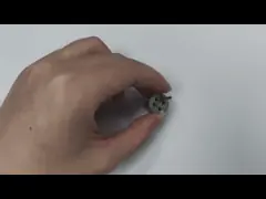 Feedthrough Connectors