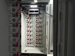 China Lifepo4 BESS Energy Storage Solutions Intelligent Compact BESS Storage System for sale