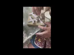 mold making