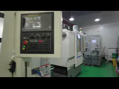 China LC Fiber Optic Connector Simplex The Ultimate Space-Saving Solution for Data Centers for sale